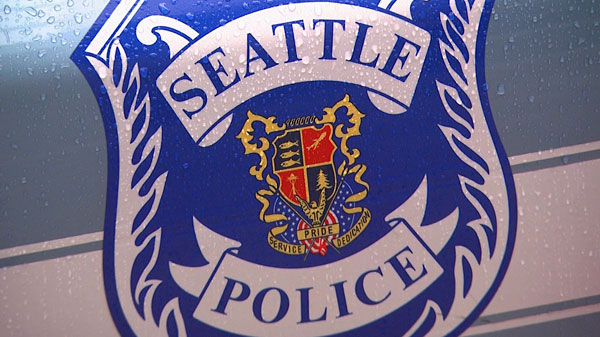 Parking vigilante suggests woman 'put a bullet in your face' | king5.com