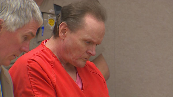 Man sentenced for vehicular homicide, again | king5.com