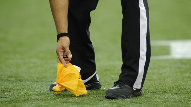 6 obscure NFL rules to impress your friends | king5.com