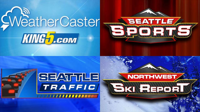 Load your new mobile device with the KING 5 apps | king5.com