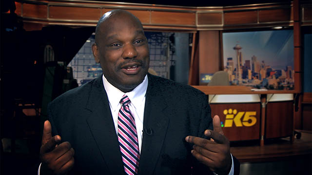 Jesse Jones talks diligence | king5.com