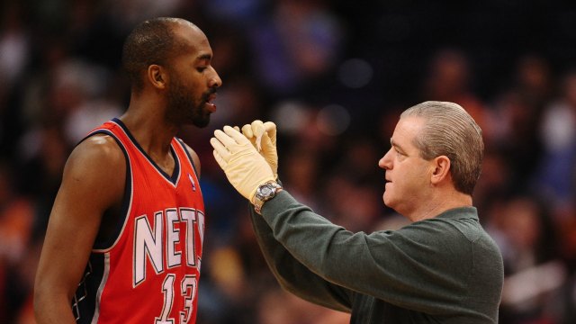 Former NBA player: 'Tough day' being reported dead | king5.com