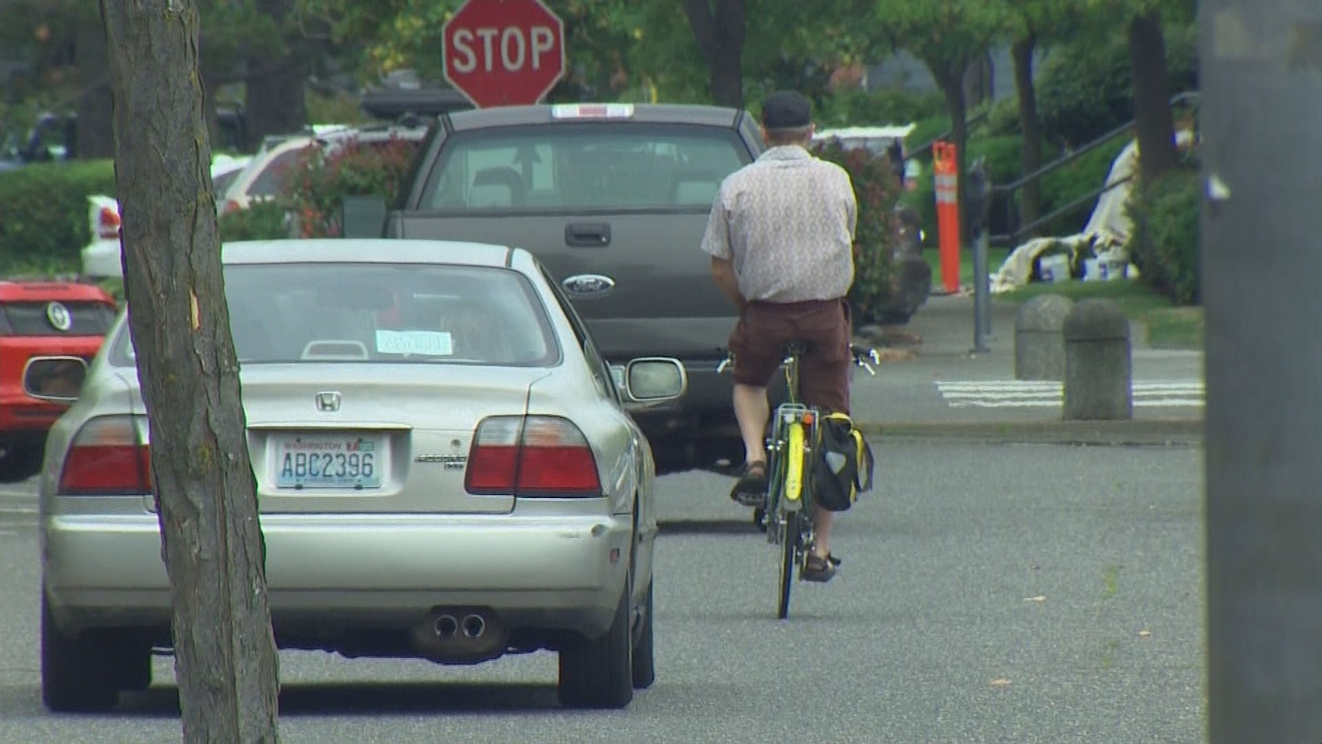 Bellingham on fast track to become biking capitol of Washington | king5.com