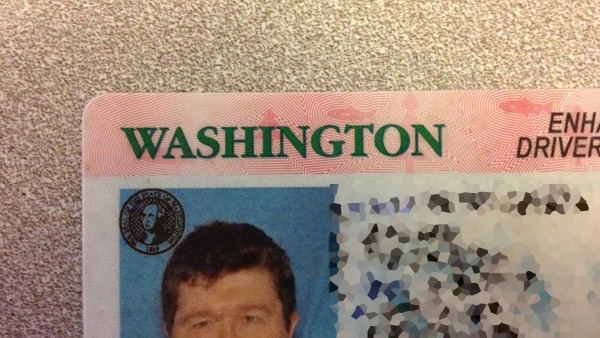 Washington transitions to 6-year driver's license | king5.com