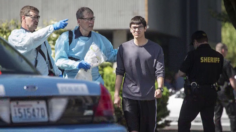 Police release 300-page report on SPU shooting | king5.com
