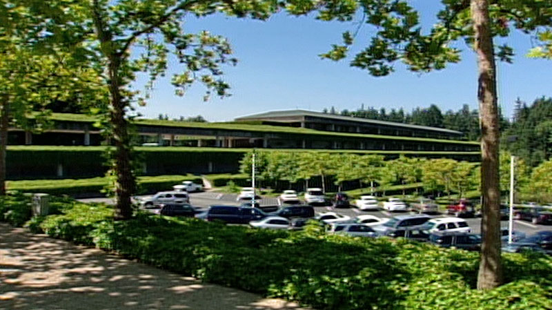 Weyerhaeuser headquarters moving to Seattle | king5.com