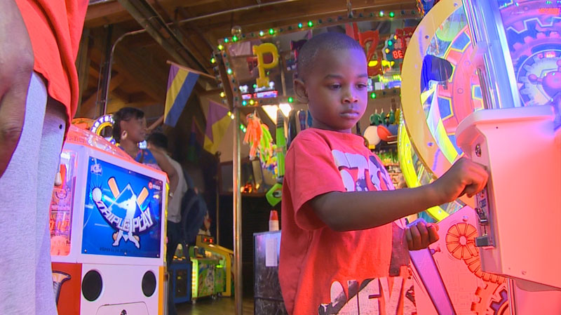 Seattle Waterfront Arcade set to close in September | king5.com