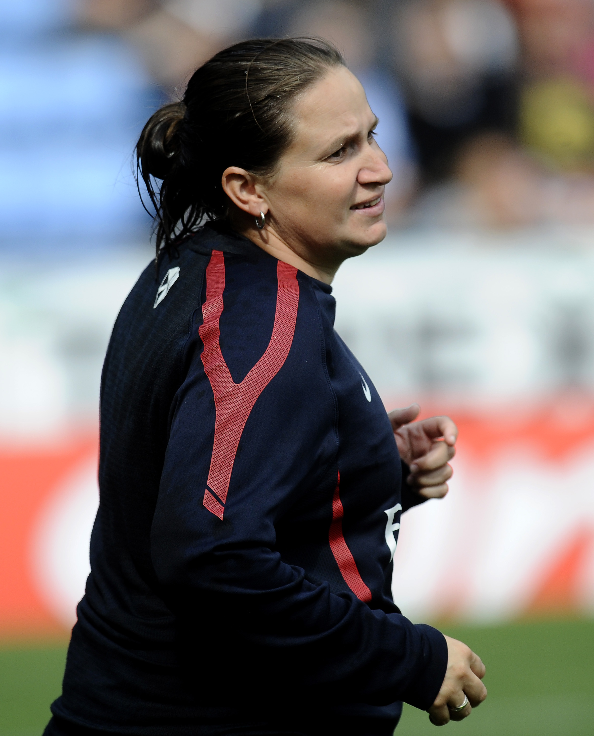 Reign FC's Laura Harvey named NWSL Coach of the Year | king5.com