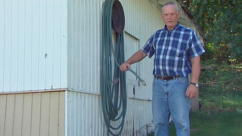Snohomish farmer fights $11,000 water bill | king5.com
