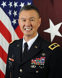 Army suspends head of Western medical command | king5.com