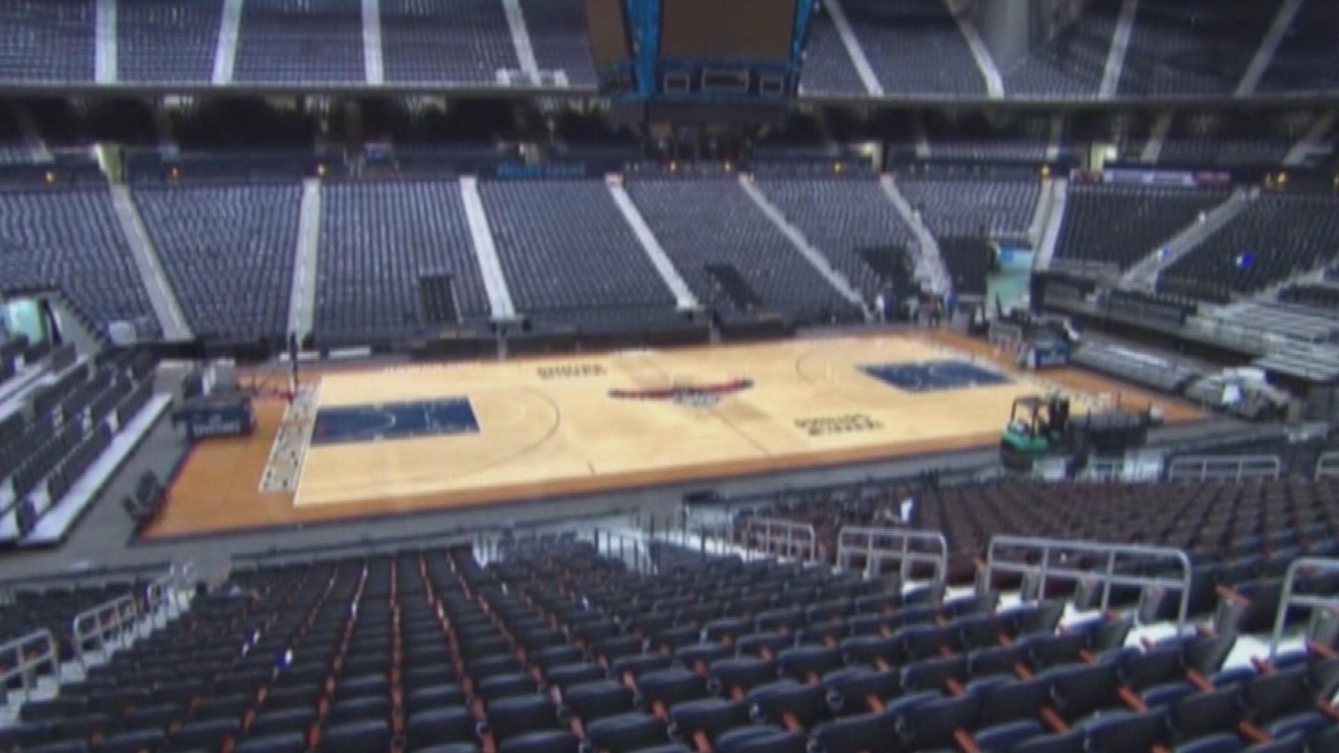 NBA's Hawks sale prompts questions about Seattle | king5.com