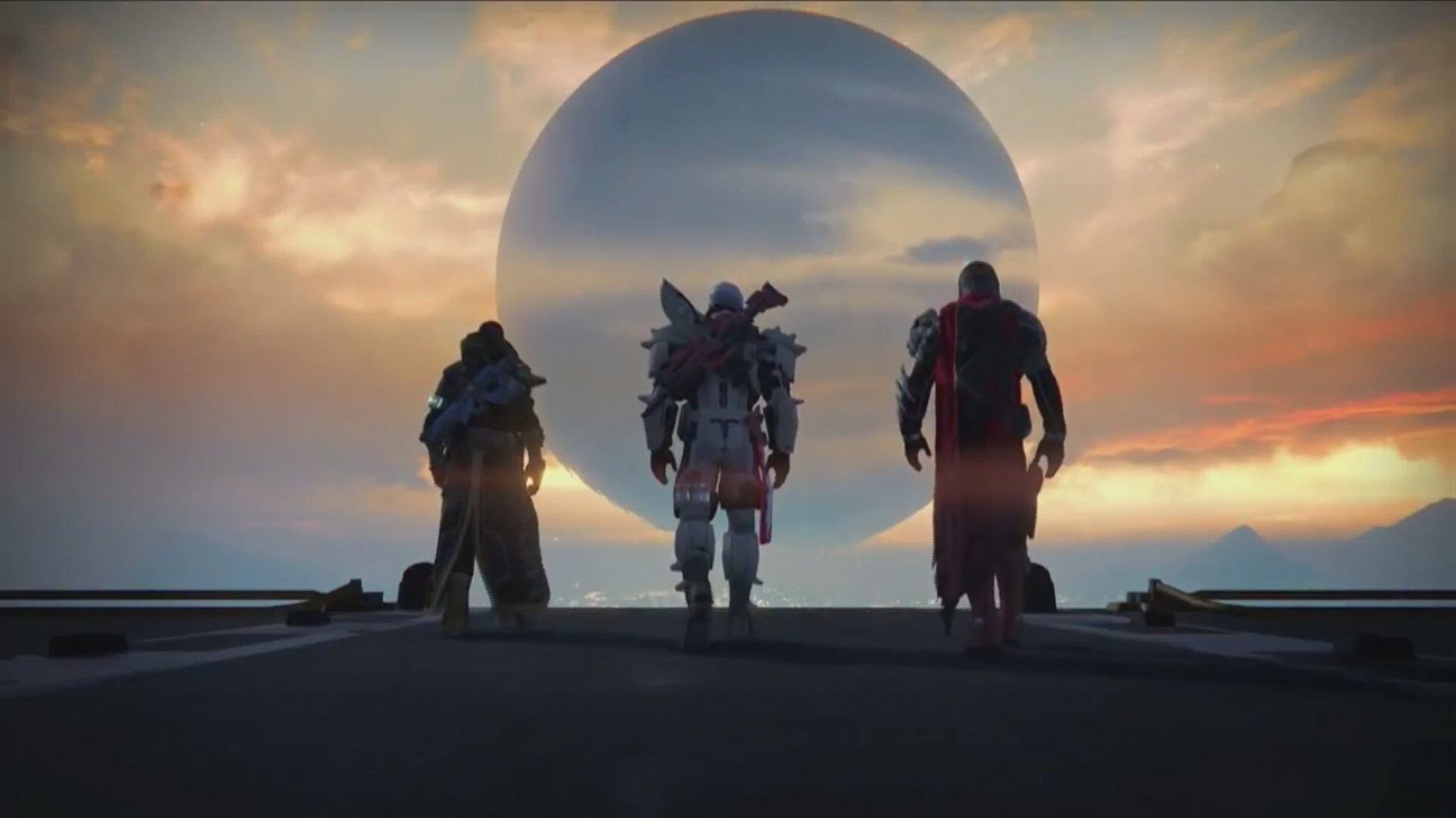 'Destiny' lifts off, already halfway to $1 billion mark | king5.com