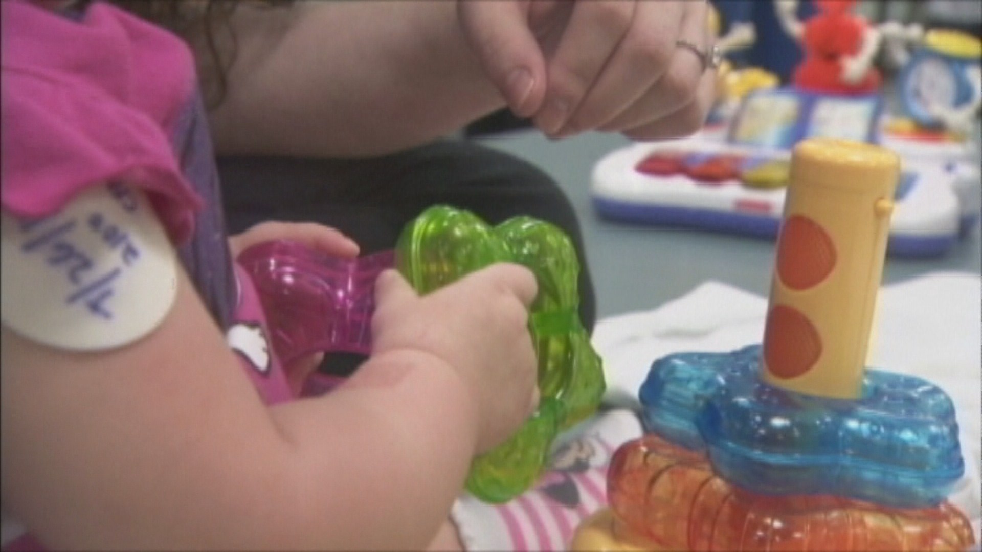 Early intervention can erase autism signs in children, study finds ...