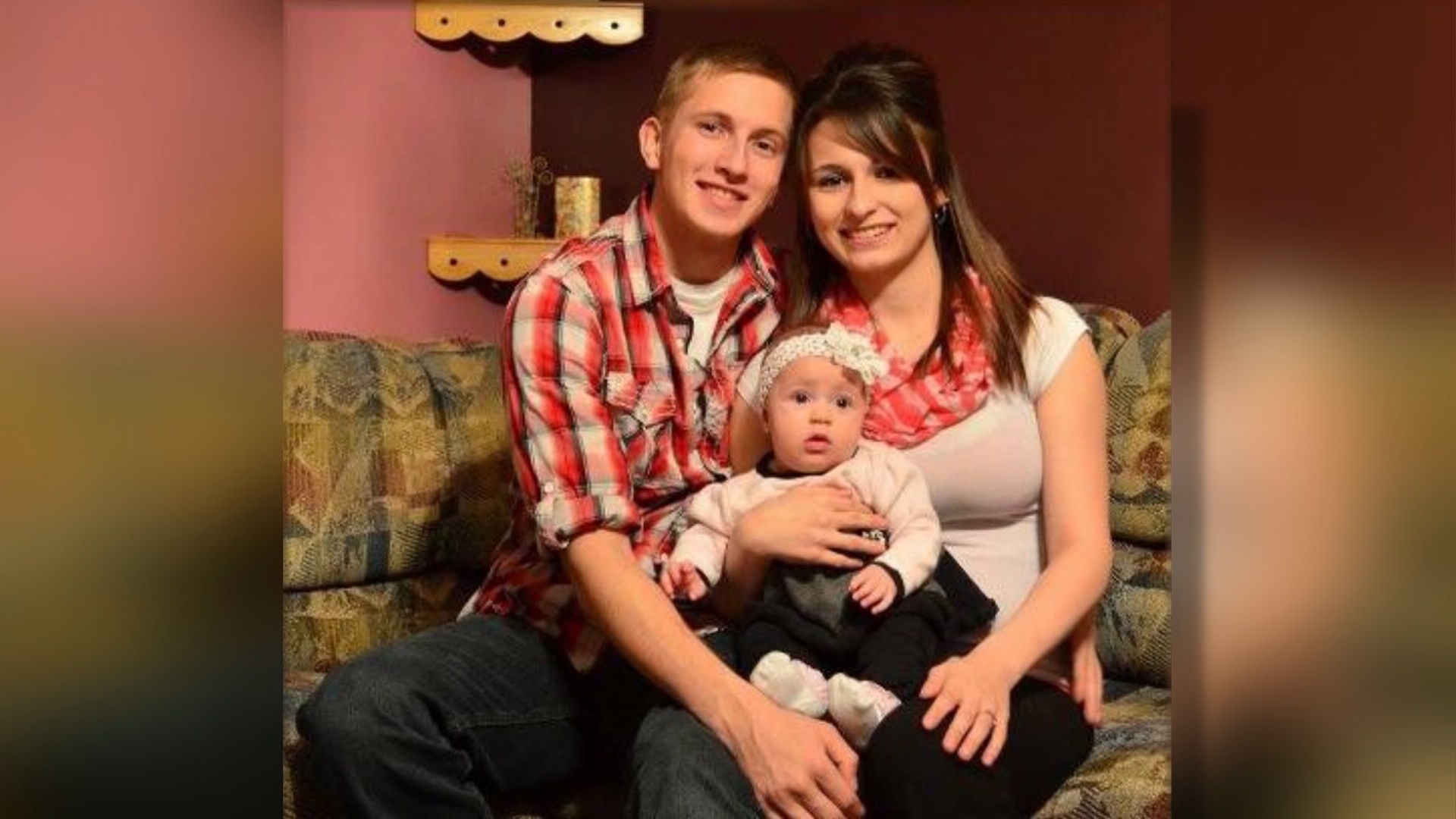 Reward offered in crash that killed JBLM soldier | king5.com