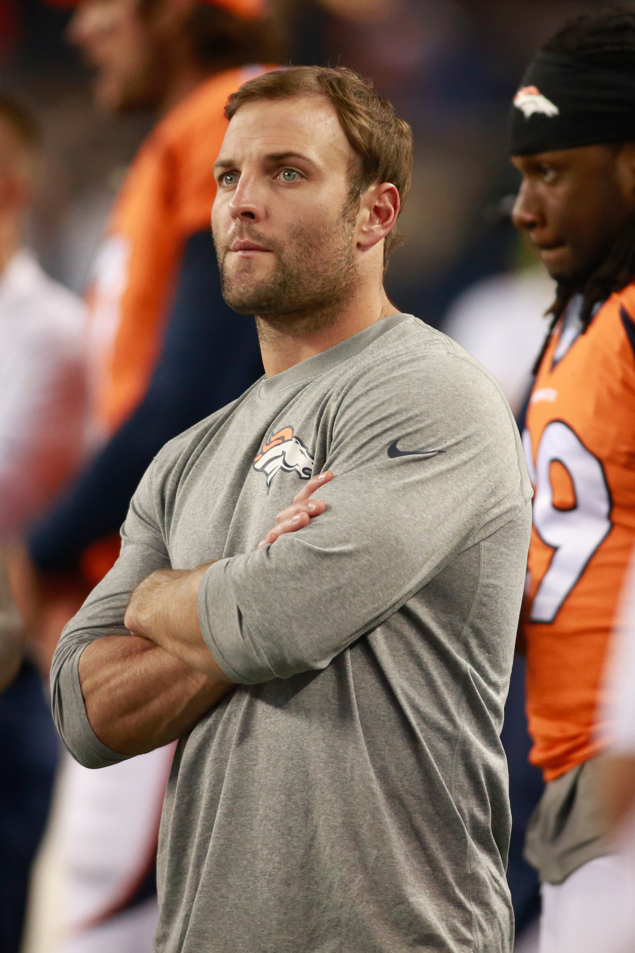 NFL lifts Welker suspension, can play Sunday at Seahawks | king5.com