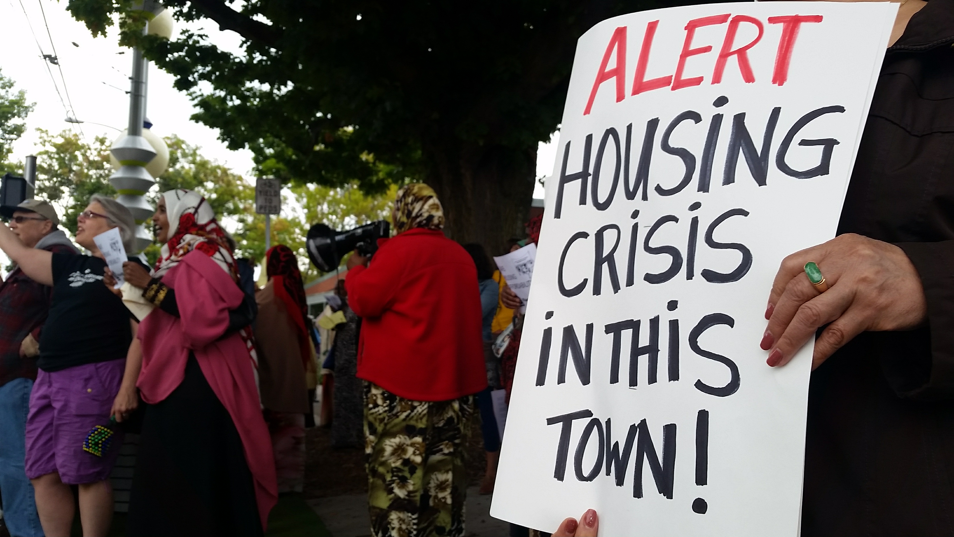 Seattle's housing plan: a key to hope or homelessness? | king5.com