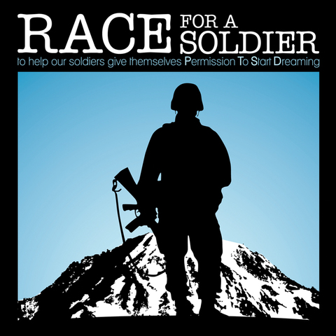 New Day update: Race for a Soldier founder Leslie Mayne | king5.com