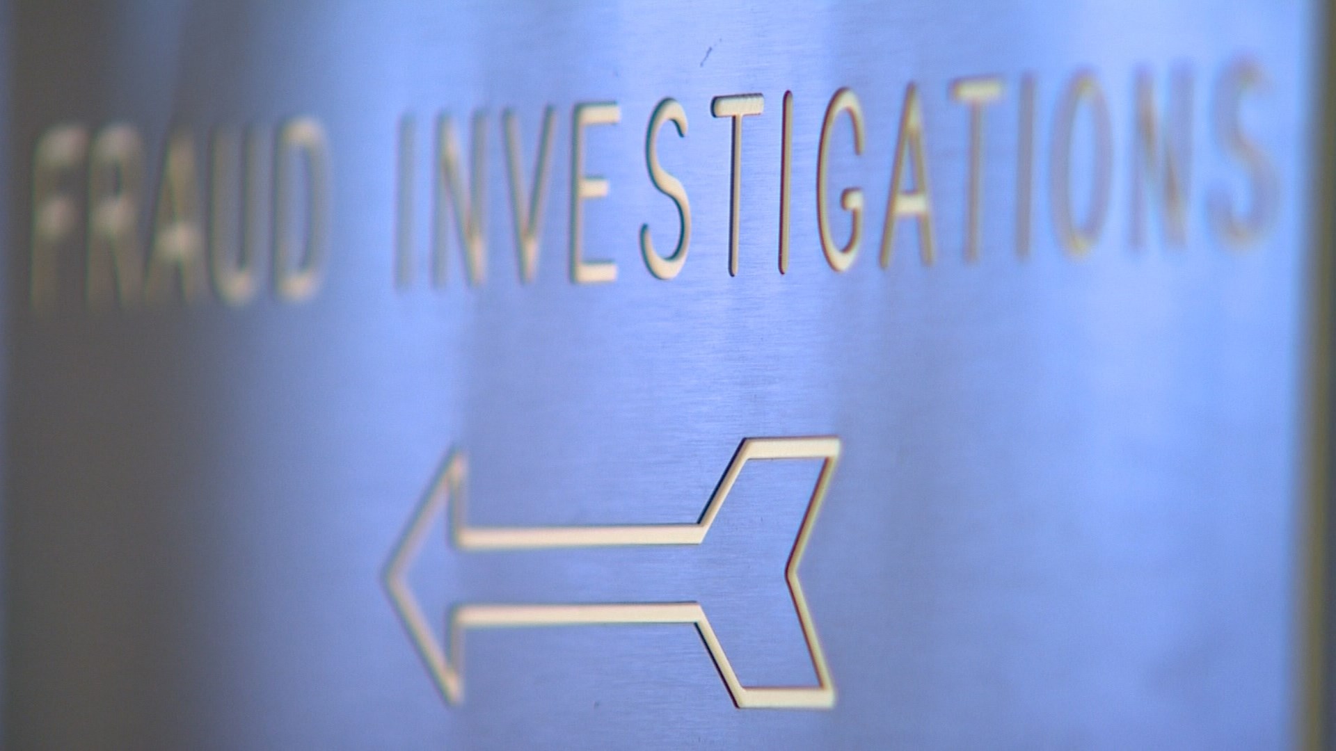 Report raises questions about handling of welfare fraud tips | king5.com