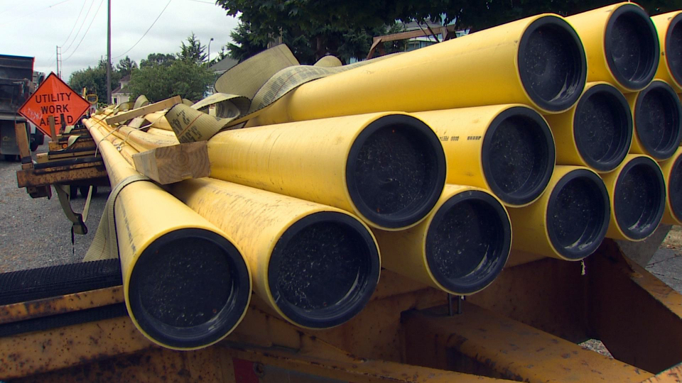 Cascade Natural Gas agrees to pay $2.5M to resolve complaint | king5.com