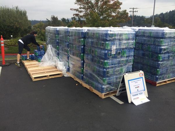 Mercer Island water boil order lifted | king5.com