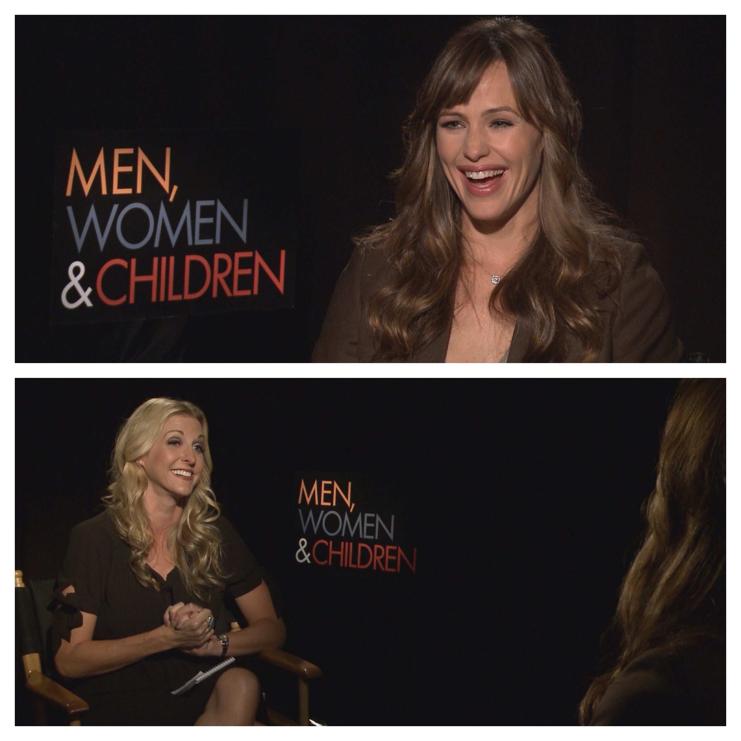 Jennifer Garner helps kids in Washington State | king5.com