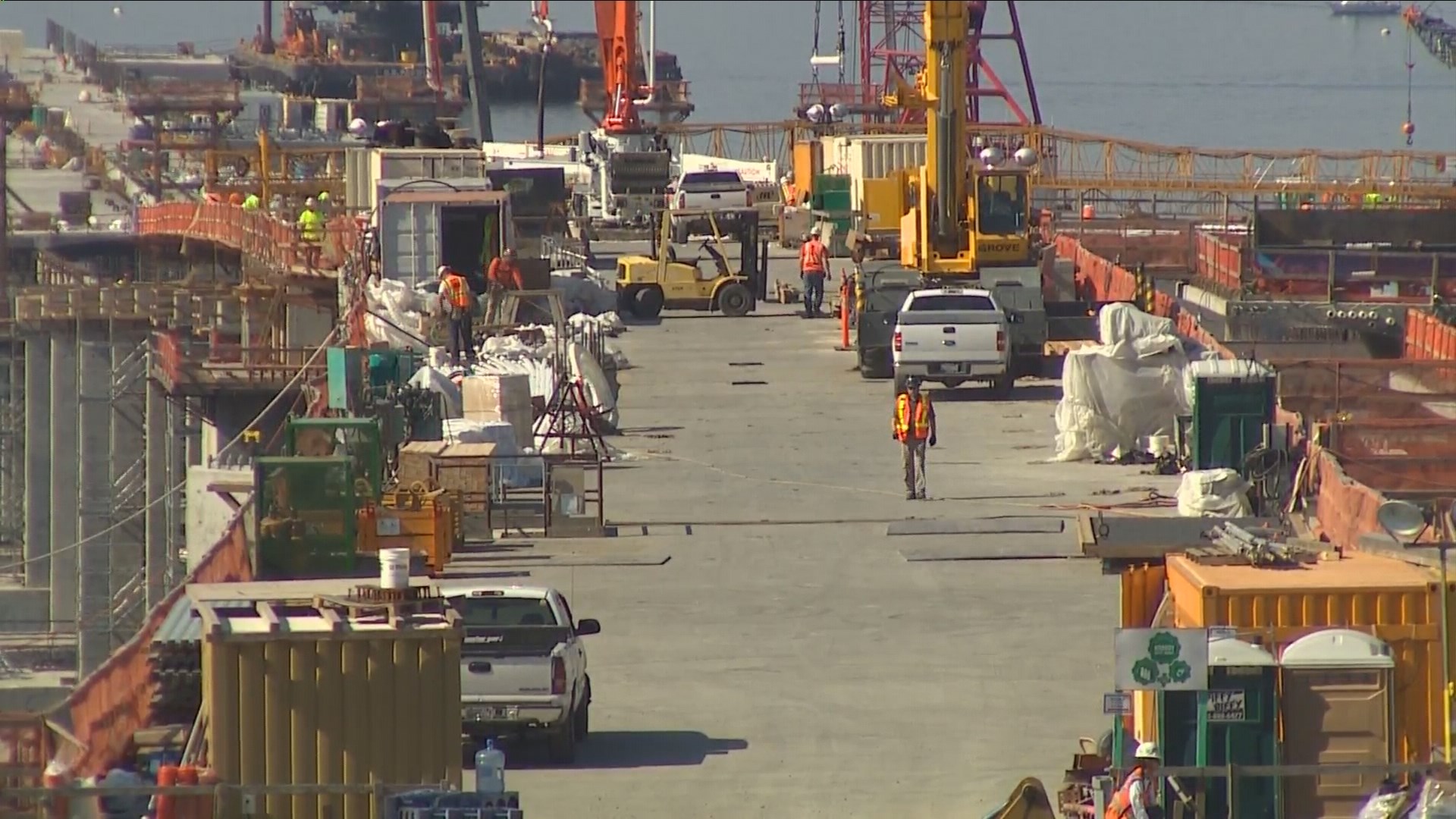 State still has large portion of 520 project unfunded | king5.com