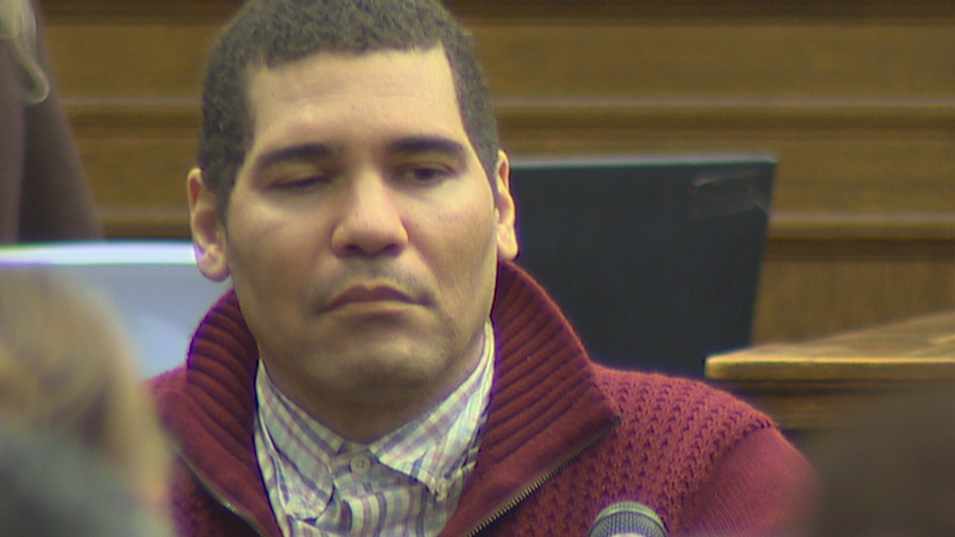 Opening arguments Tuesday in Seattle cop-killing trial | king5.com