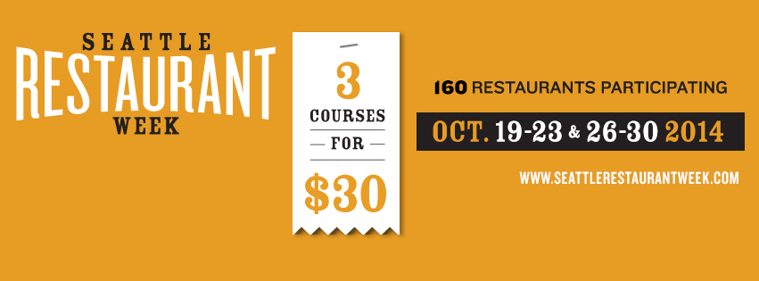 Seattle Restaurant Week: Le Grand Bistro Americain | king5.com