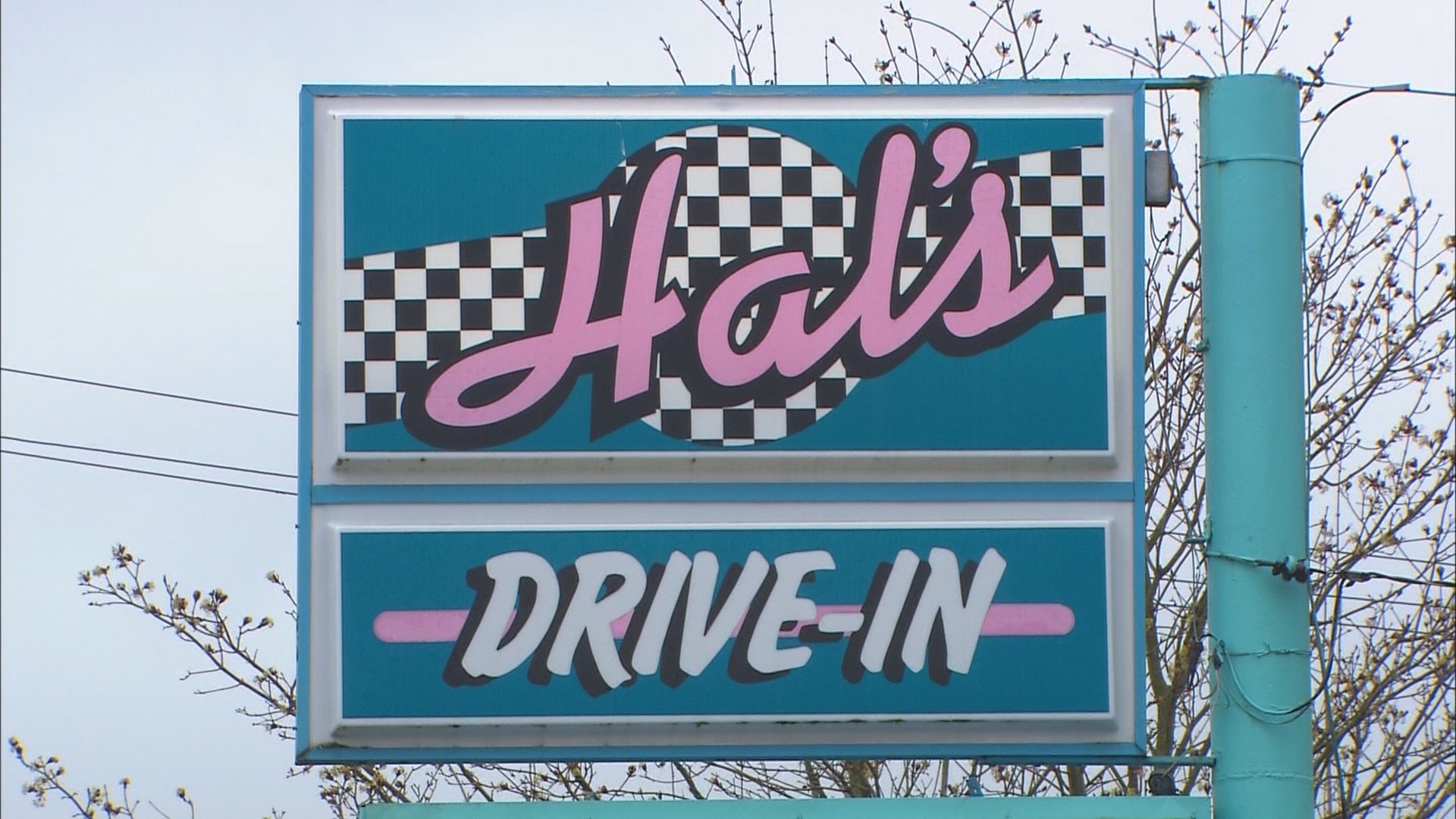 Hal's Drive-In serves up delicious history | king5.com