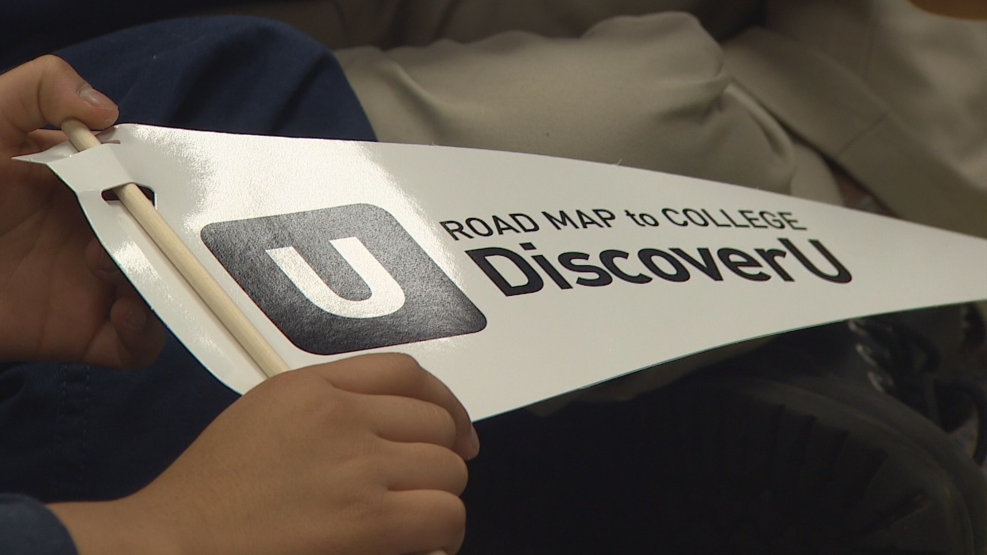 'Discover U' helps students explore college, career opportunities ...