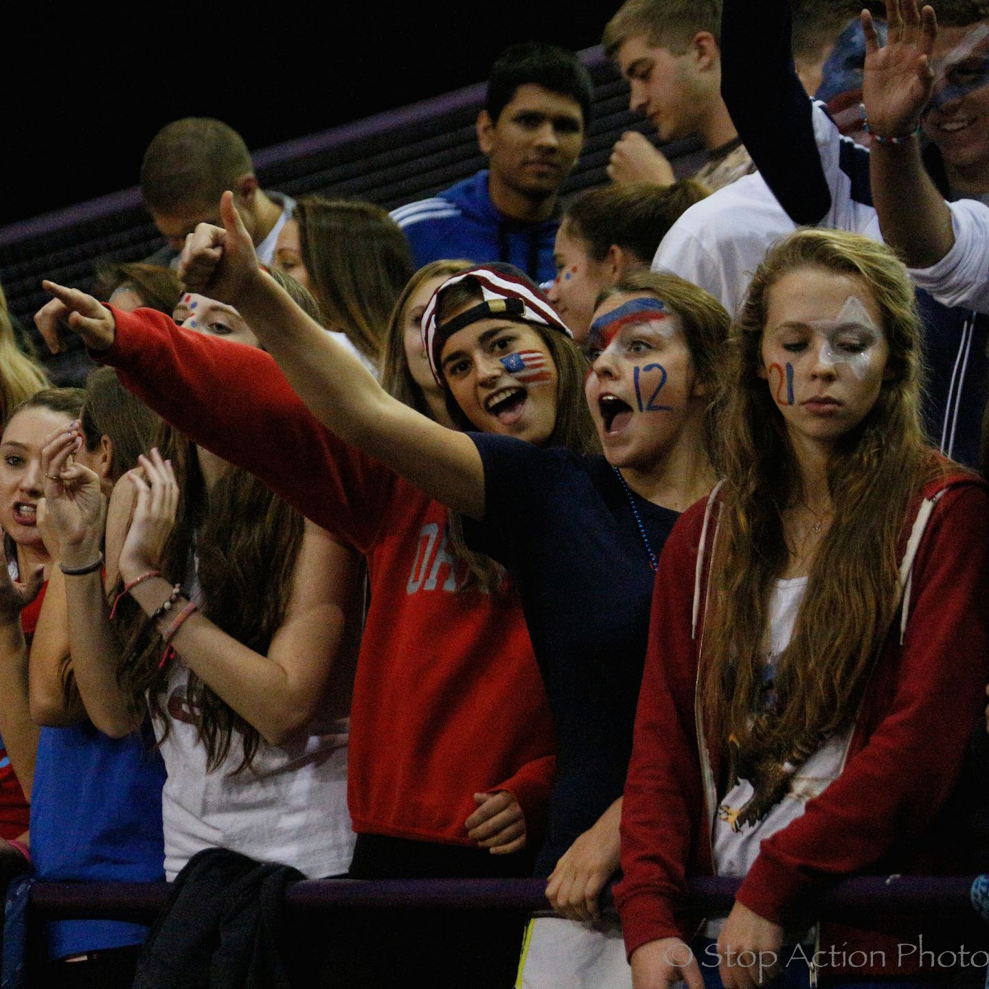 Calling all high school football fans! | king5.com