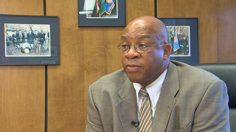 Seattle fire chief reflects ahead of retirement | king5.com