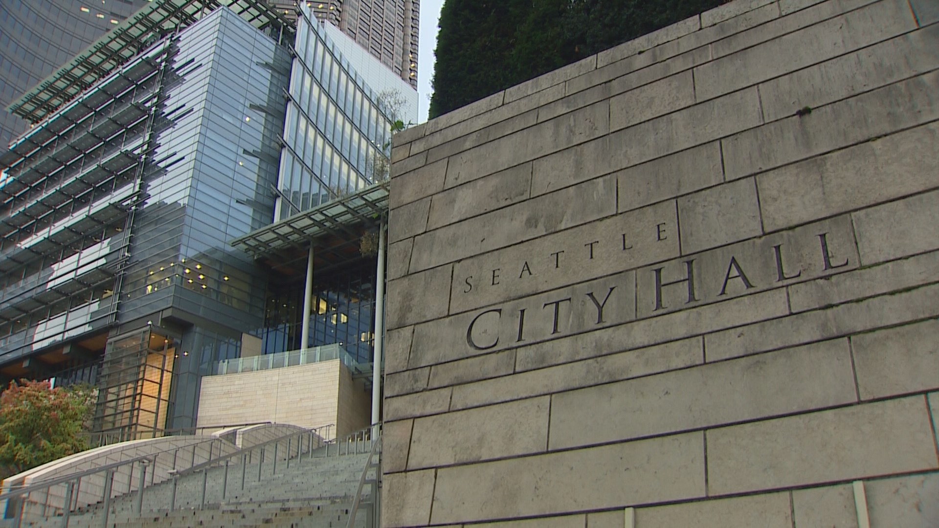 Ethics questions raised over Seattle's Office Fund | king5.com