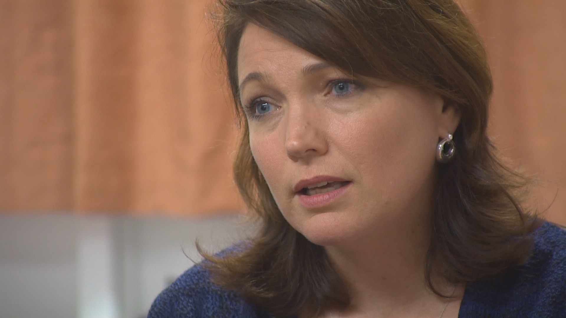 Sandy Hook mom's message to Marysville | king5.com