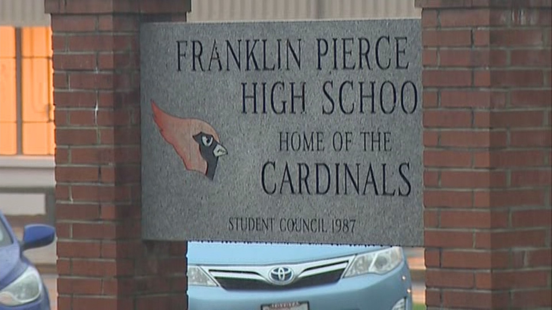 Students facing charges say alleged threats were jokes | king5.com