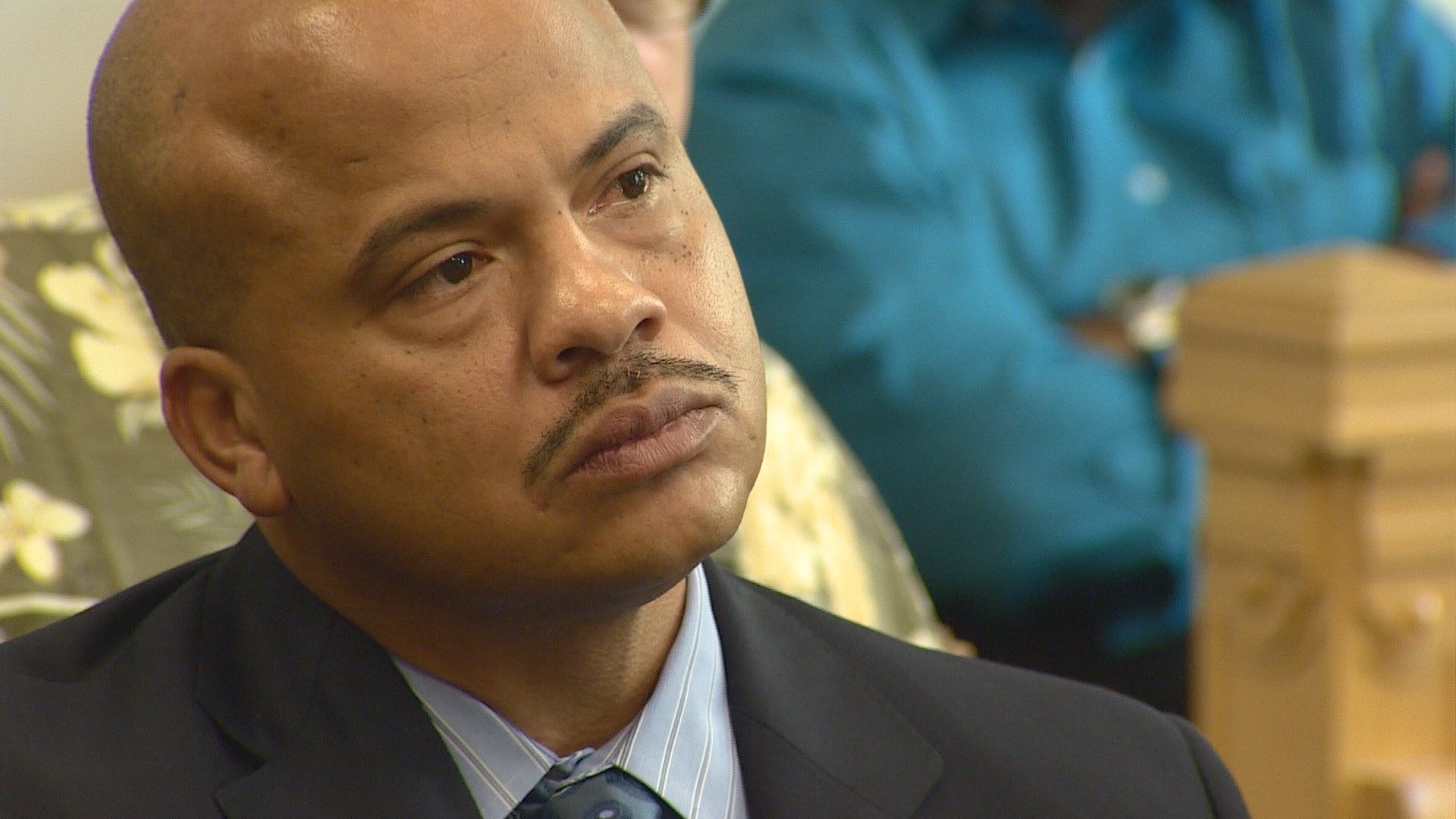 Judge drops protection order against former police watchdog | king5.com