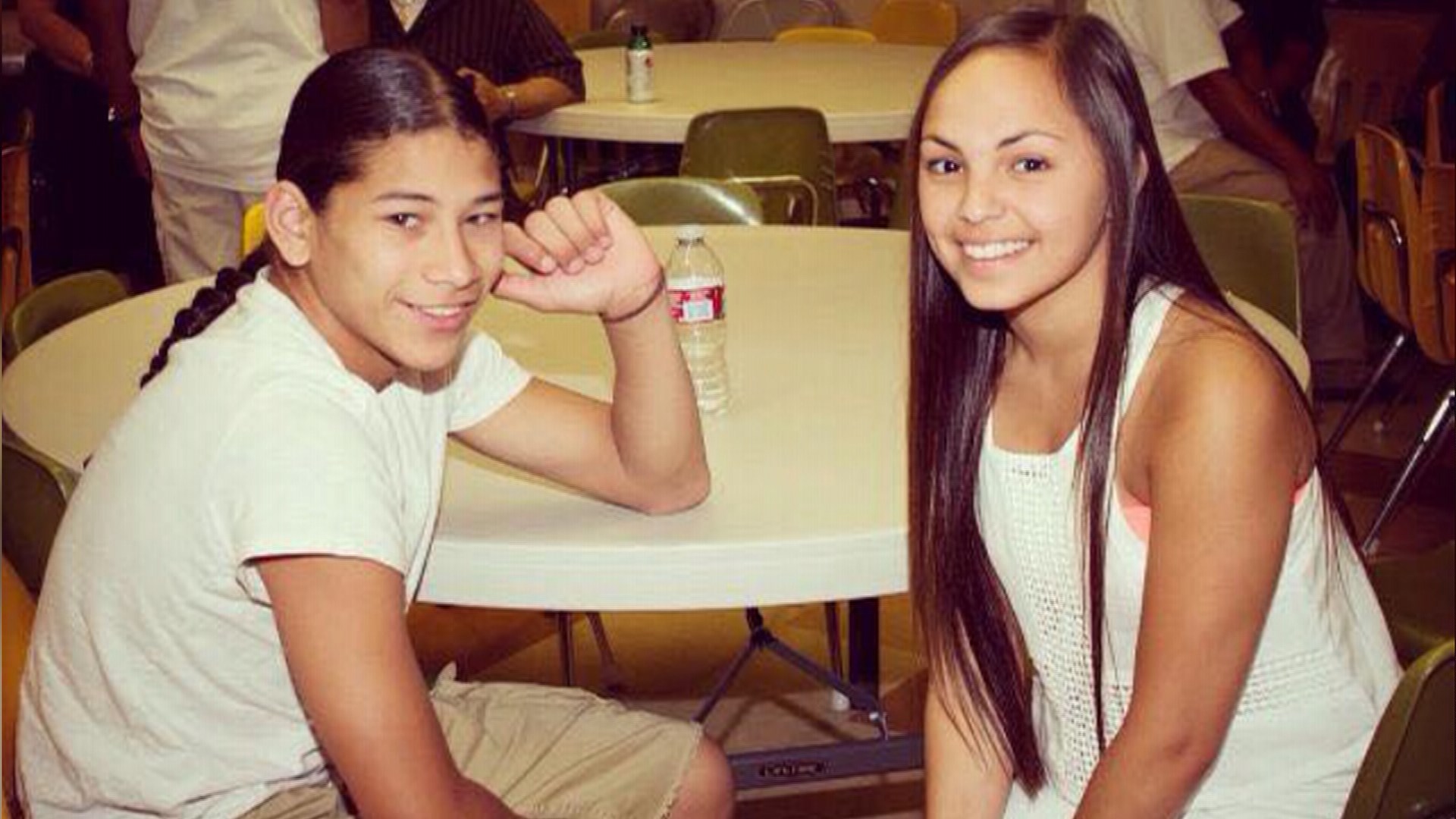 New insight from Marysville shooter's former girlfriend | king5.com