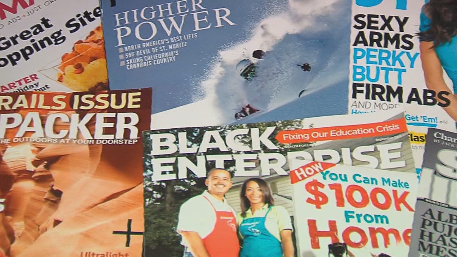 Warning signs of a subscription scam | king5.com