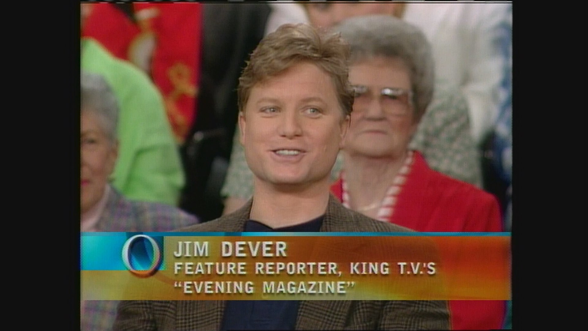 Oprah vs. Jim Dever | king5.com