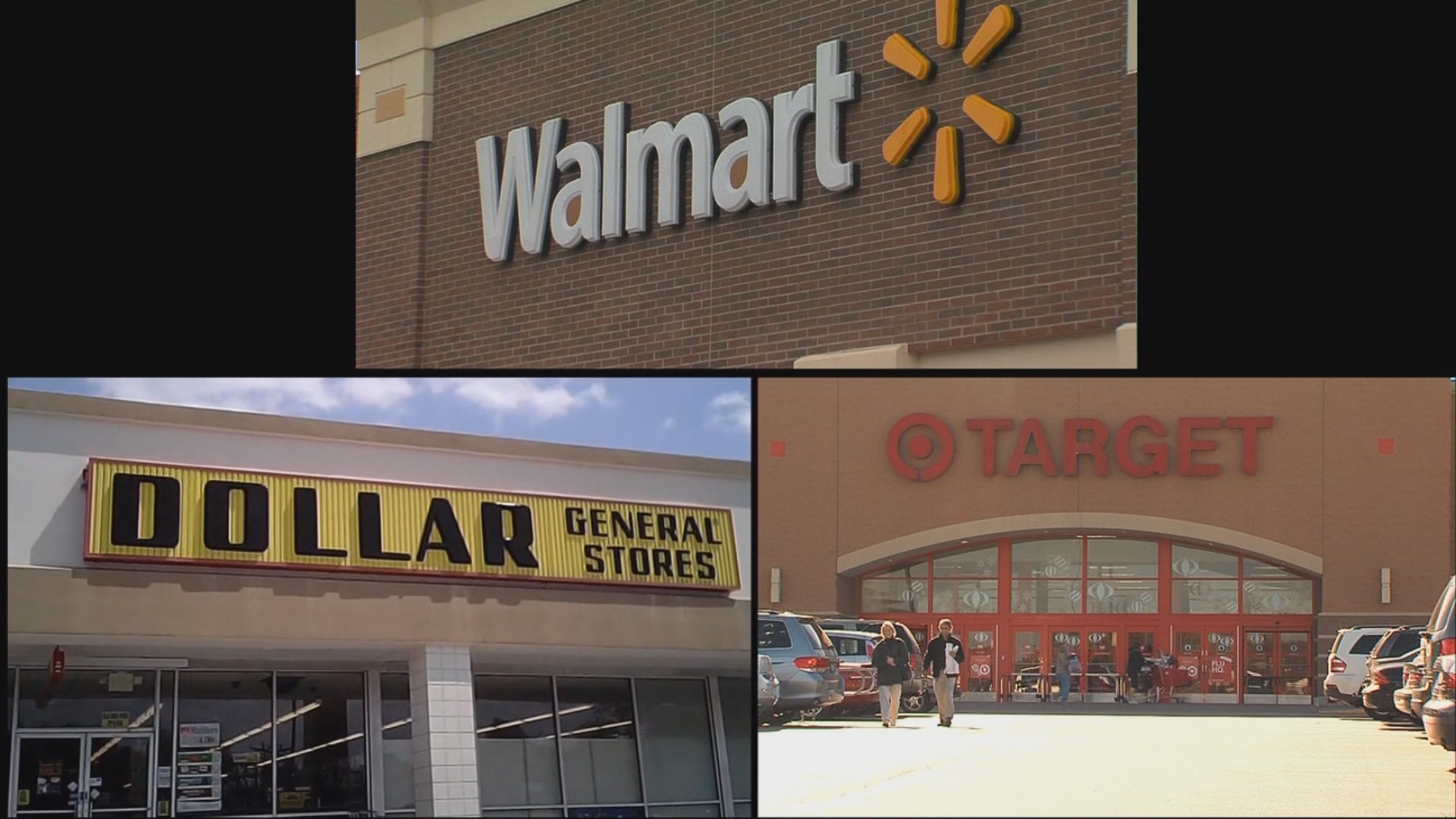 Which store really has the lowest price? | king5.com