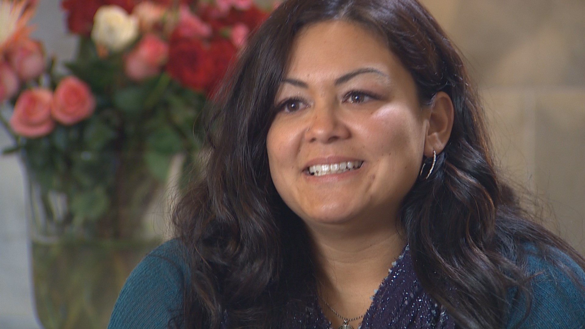 Mother of Marysville shooting victim: 'I have to forgive' | king5.com