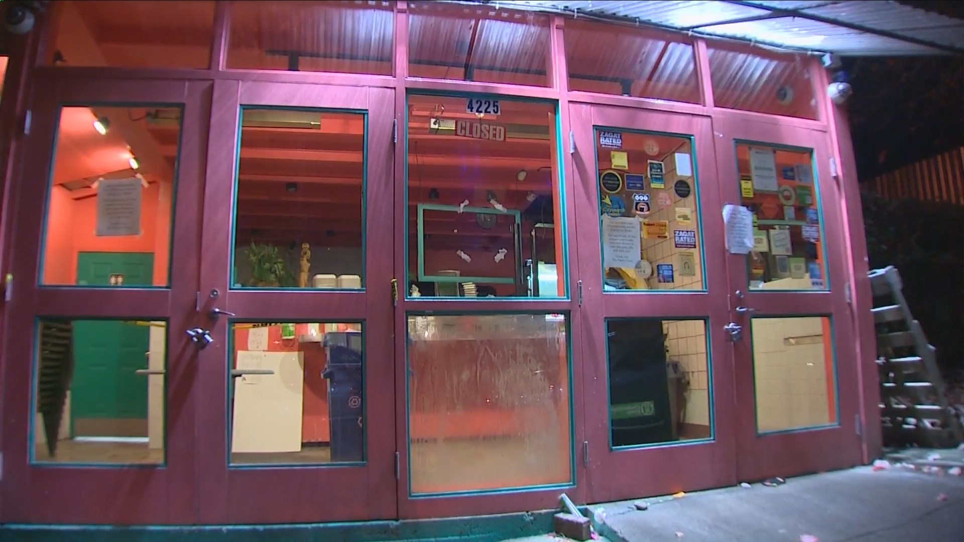 Paseo reopens in Seattle's Fremont neighborhood | king5.com