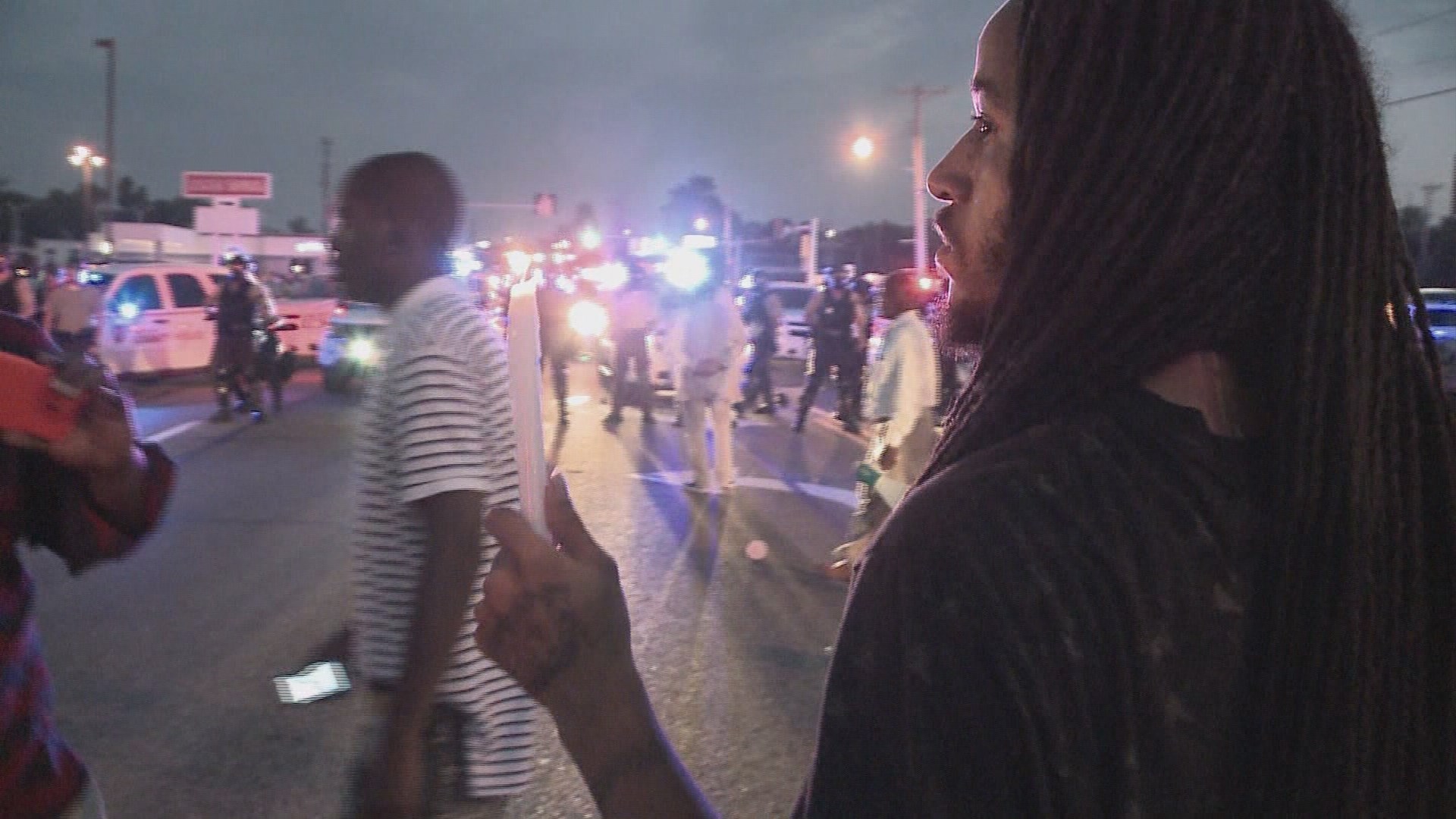 Lessons from Ferguson: We need to talk | king5.com
