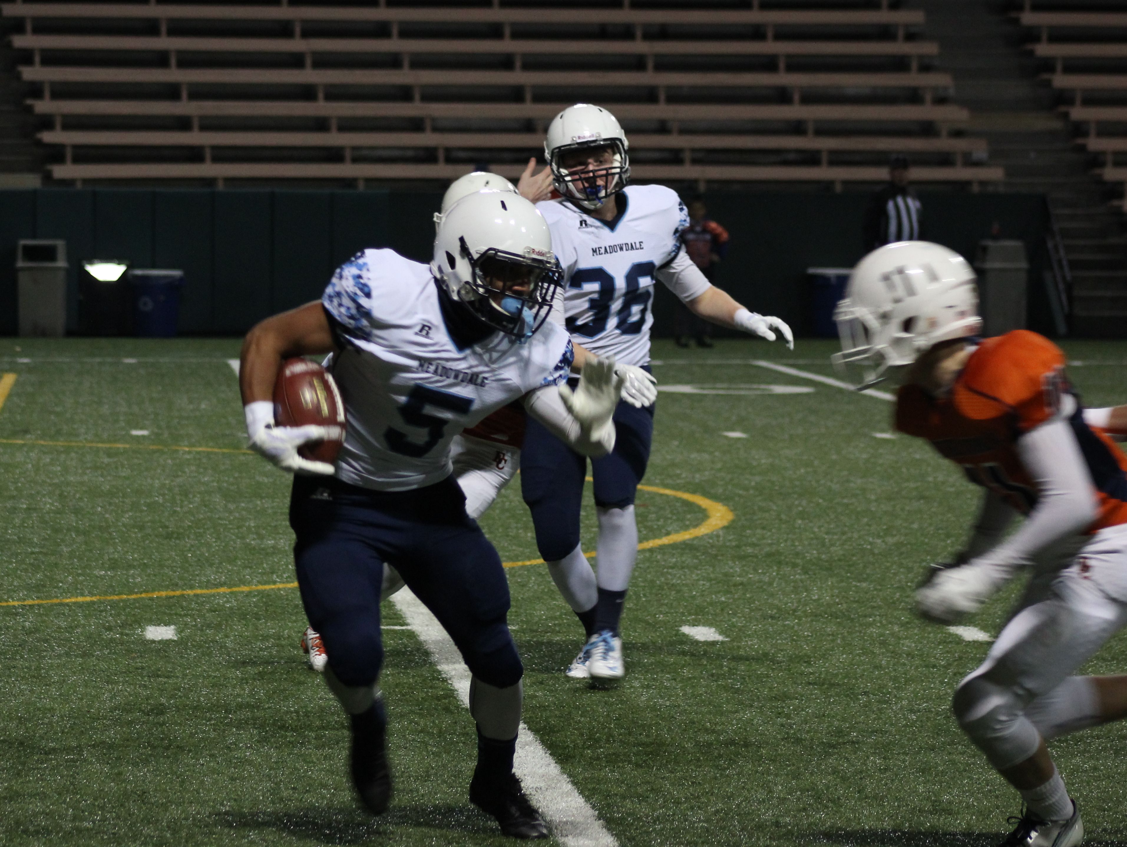 ALL-USA Western Washington H.S. Football Teams | king5.com