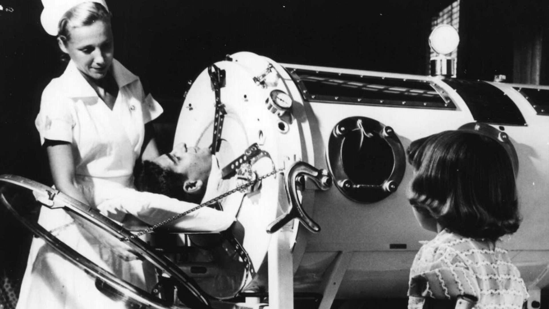 How medicine has changed over the past 60 years | king5.com