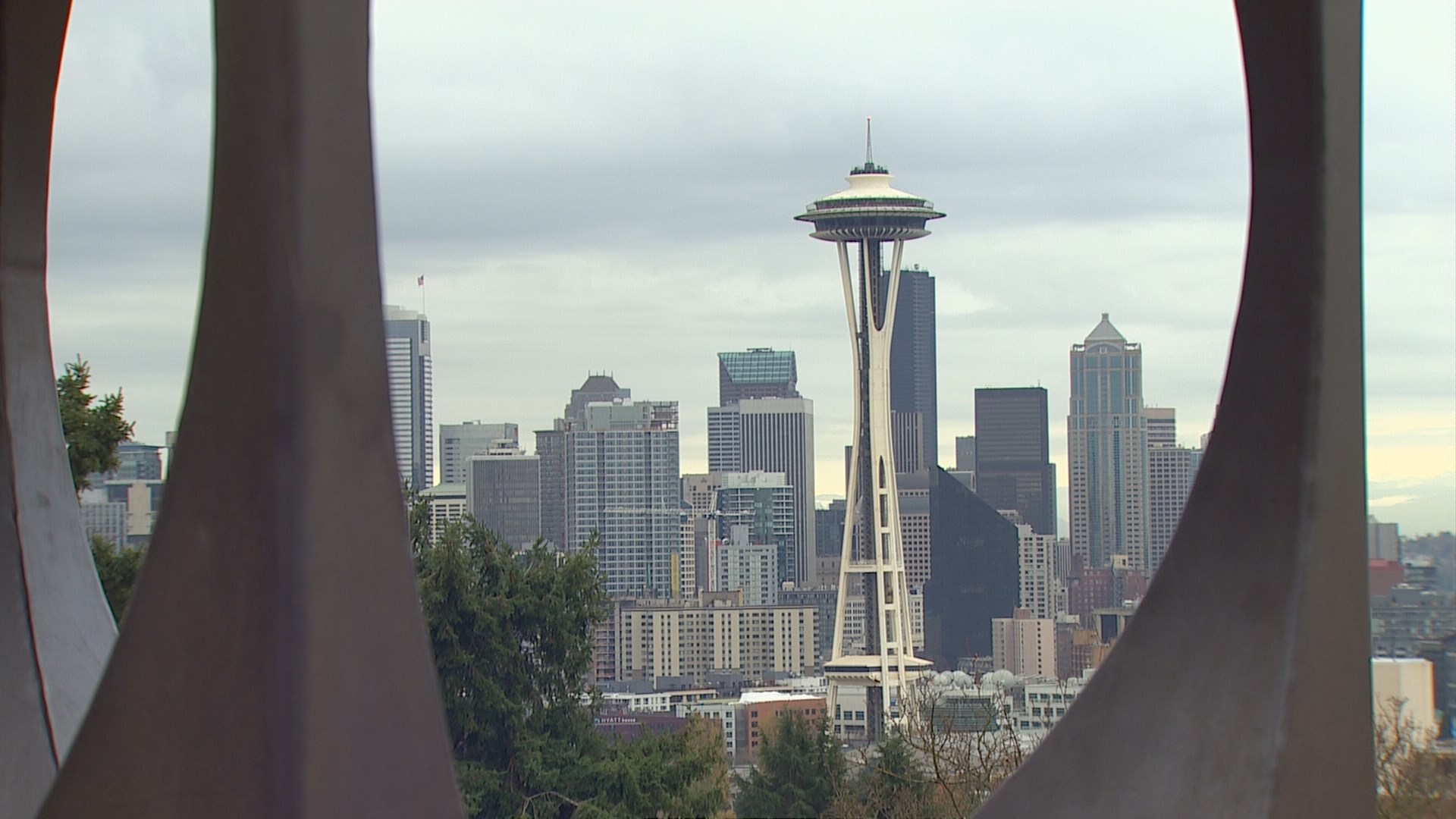 Seattle hot spots to take visiting loved ones this weekend | king5.com