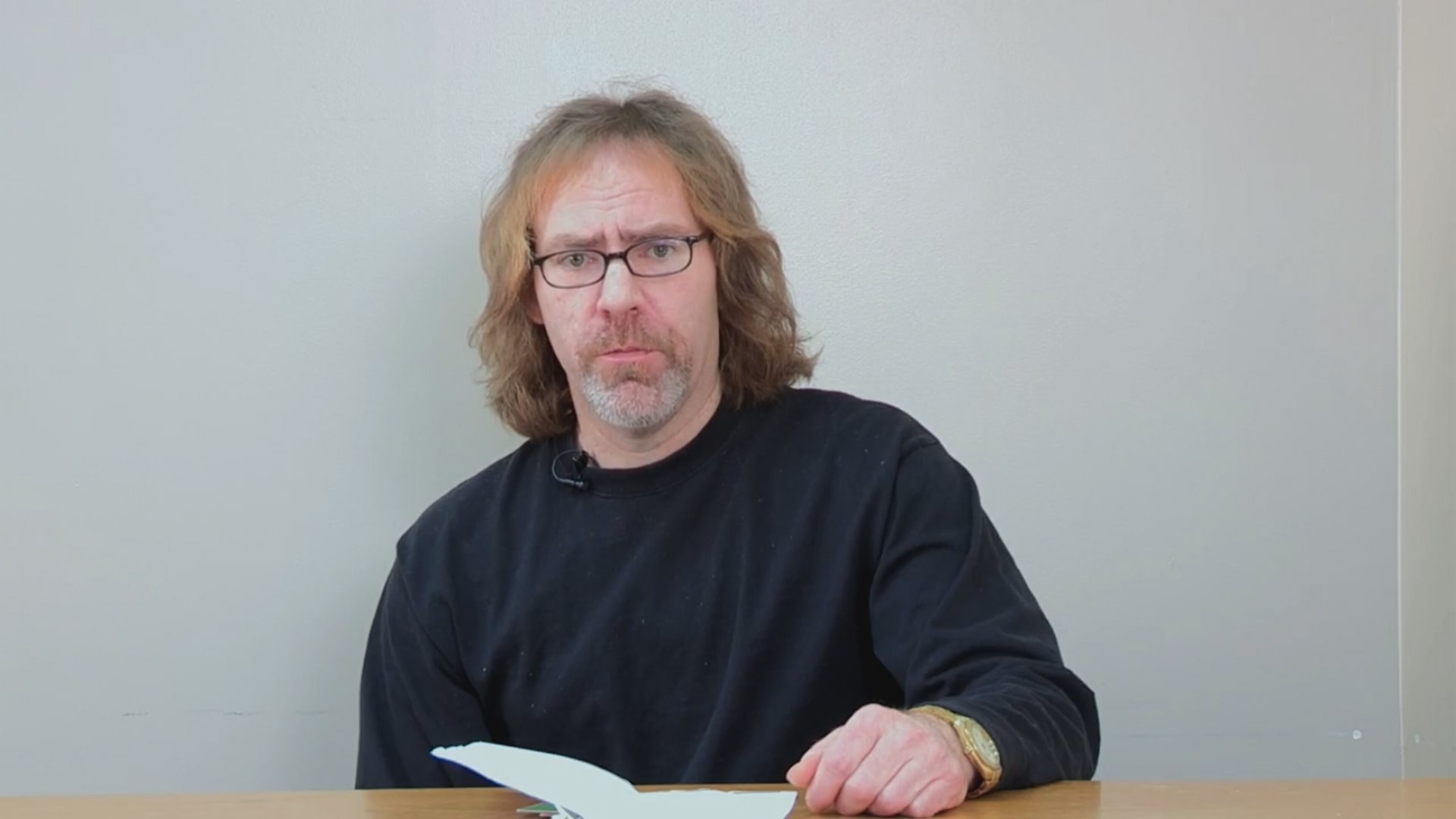 State re-evaluates mentally ill killer | king5.com