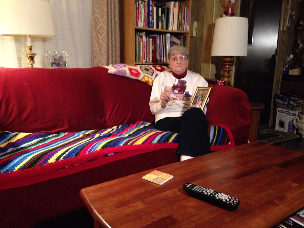 Mom of man killed on I-5: 'I can't understand' | king5.com