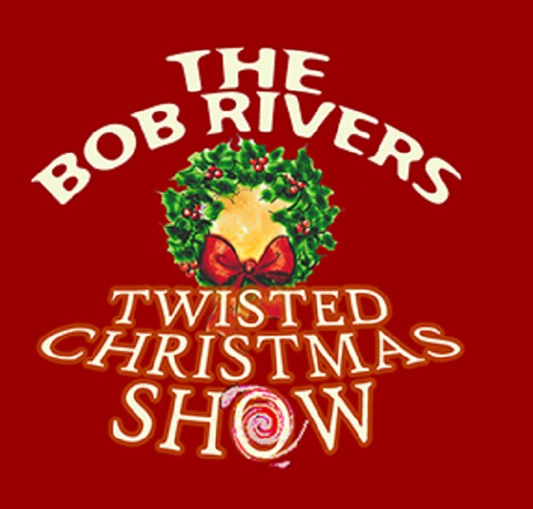 Bob Rivers Show co-hosts reunite for Hot Topics | king5.com