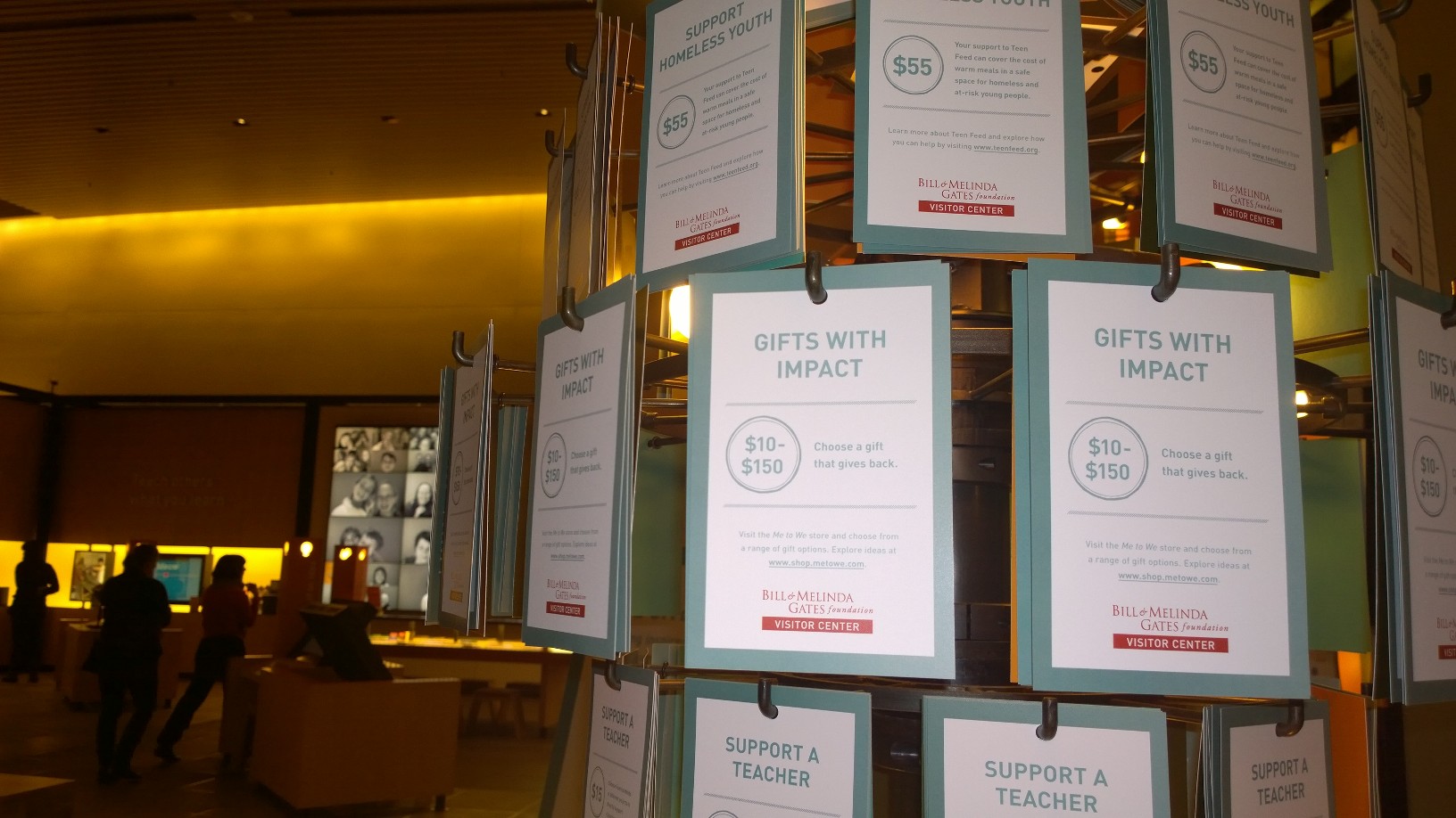 Join The Give Effect and Make a Difference! | king5.com